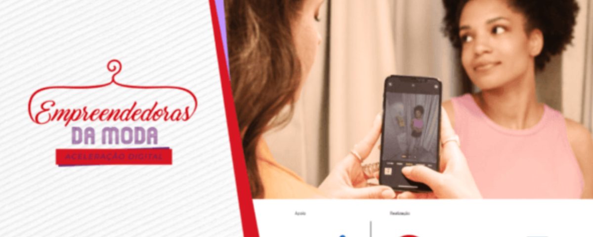 Como divulgar produtos de moda e encantar clientes nas redes sociais ...